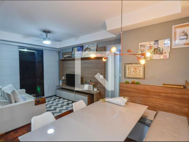 Apto, Tijuca, 3 Quartos, 69 m2 Rio de Janeiro