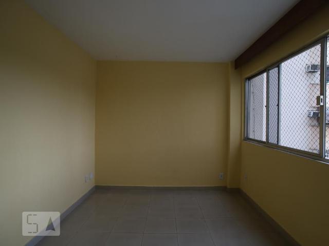 Apto, Tijuca, 3 Quartos, 70 m2 Rio de Janeiro