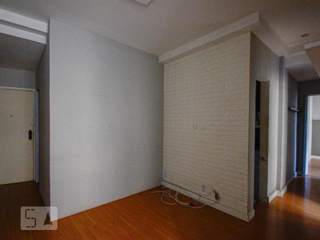Apto, Tijuca, 3 Quartos, 70 m2 Rio de Janeiro