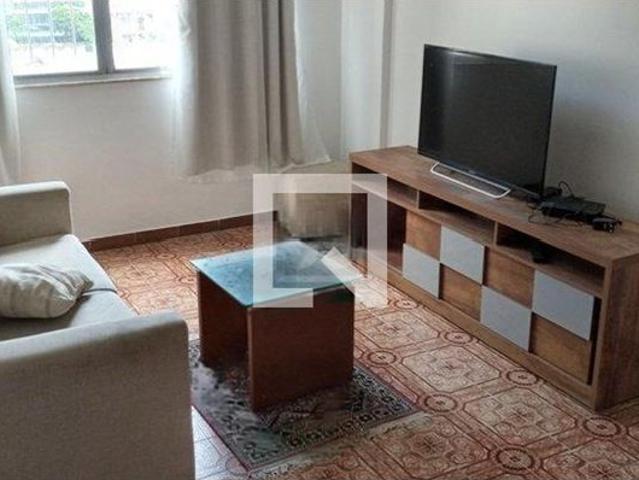 Apto, Tijuca, 3 Quartos, 72 m2 Rio de Janeiro