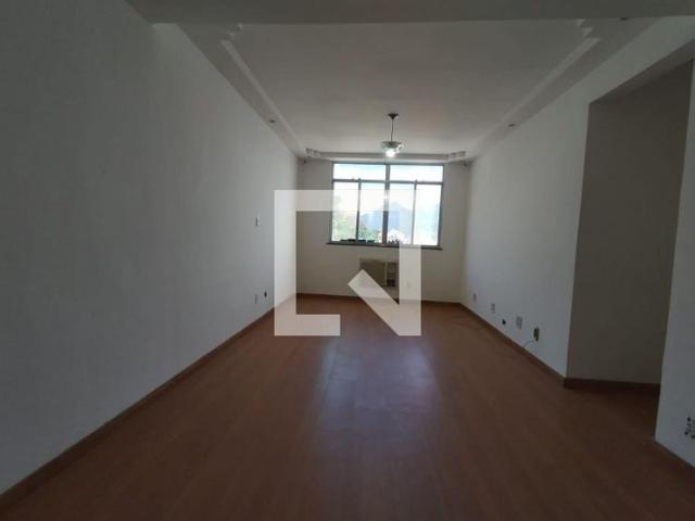 Apto, Tijuca, 3 Quartos, 72 m2 Rio de Janeiro