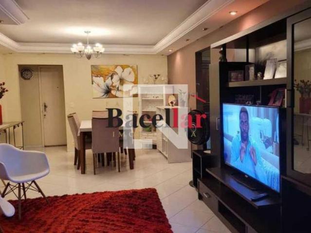 Apto, Tijuca, 3 Quartos, 73 m2 Rio de Janeiro