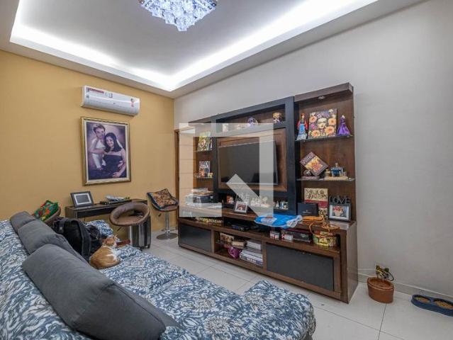 Apto, Tijuca, 3 Quartos, 74 m2 Rio de Janeiro