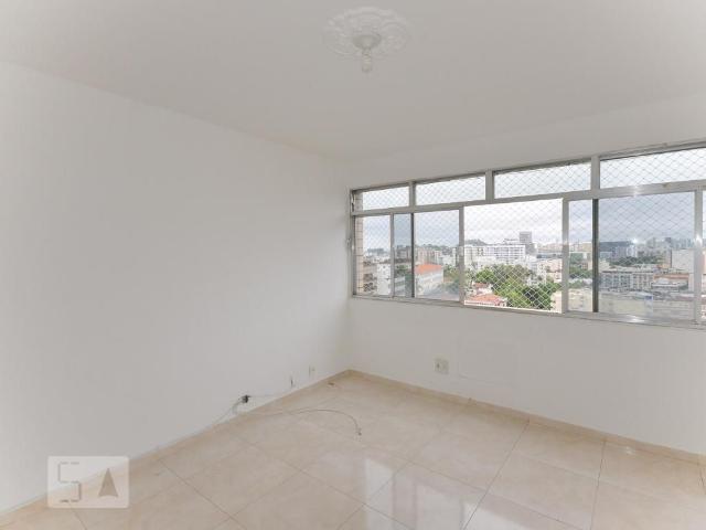 Apto, Tijuca, 3 Quartos, 75 m2 Rio de Janeiro