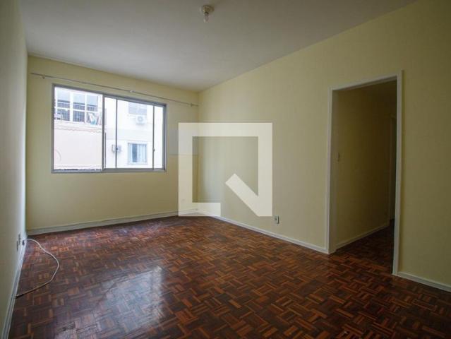 Apto, Tijuca, 3 Quartos, 75 m2 Rio de Janeiro