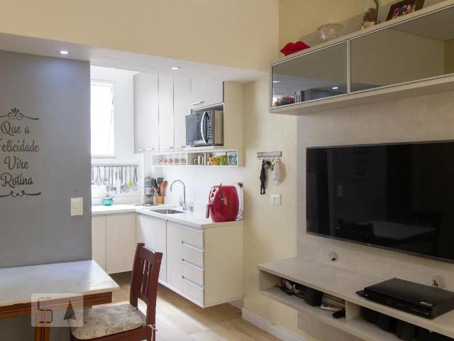 Apto, Tijuca, 3 Quartos, 76 m2 Rio de Janeiro