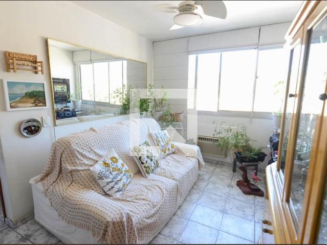 Apto, Tijuca, 3 Quartos, 76 m2 Rio de Janeiro