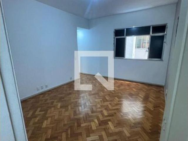Apto, Tijuca, 3 Quartos, 76 m2 Rio de Janeiro