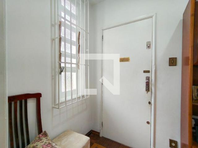 Apto, Tijuca, 3 Quartos, 78 m2 Rio de Janeiro