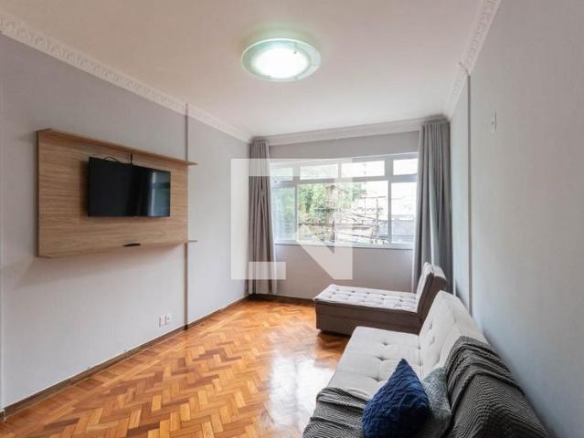 Apto, Tijuca, 3 Quartos, 78 m2 Rio de Janeiro