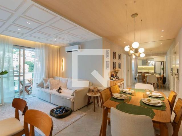 Apto, Tijuca, 3 Quartos, 79 m2 Rio de Janeiro