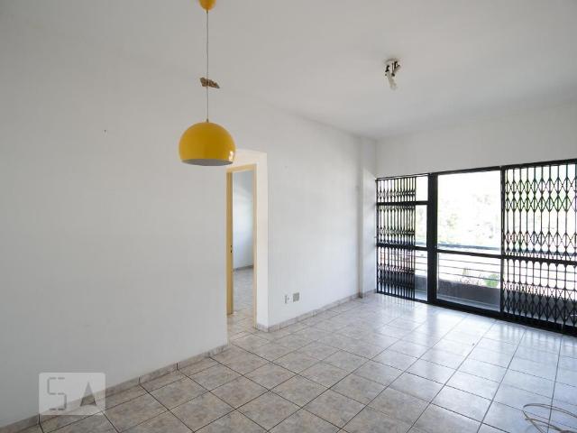Apto, Tijuca, 3 Quartos, 80 m2 Rio de Janeiro