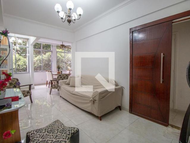 Apto, Tijuca, 3 Quartos, 80 m2 Rio de Janeiro