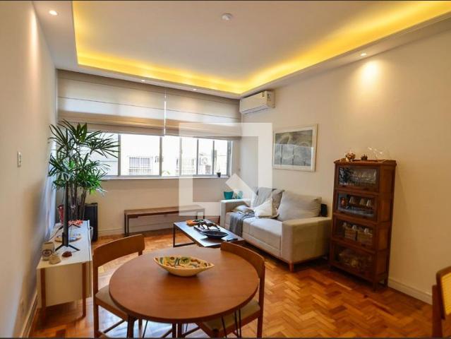 Apto, Tijuca, 3 Quartos, 80 m2 Rio de Janeiro