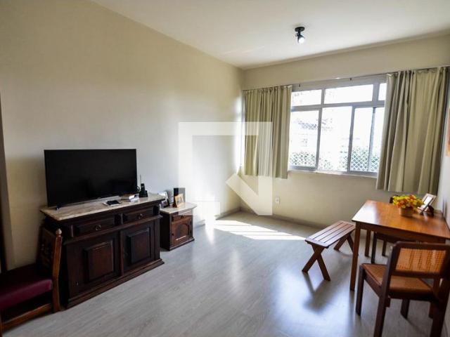 Apto, Tijuca, 3 Quartos, 80 m2 Rio de Janeiro