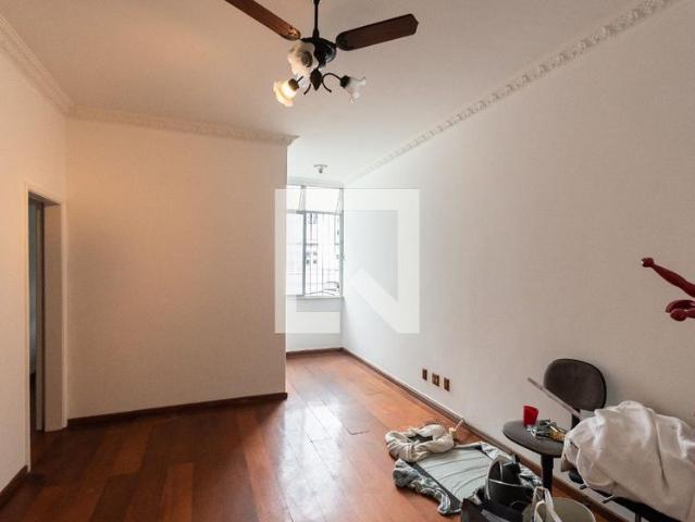 Apto, Tijuca, 3 Quartos, 80 m2 Rio de Janeiro