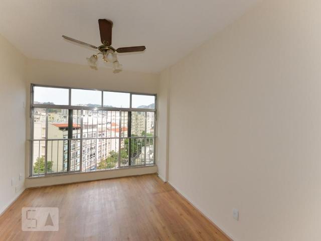 Apto, Tijuca, 3 Quartos, 80 m2 Rio de Janeiro
