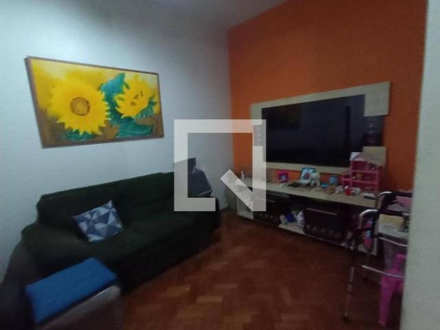 Apto, Tijuca, 3 Quartos, 80 m2 Rio de Janeiro