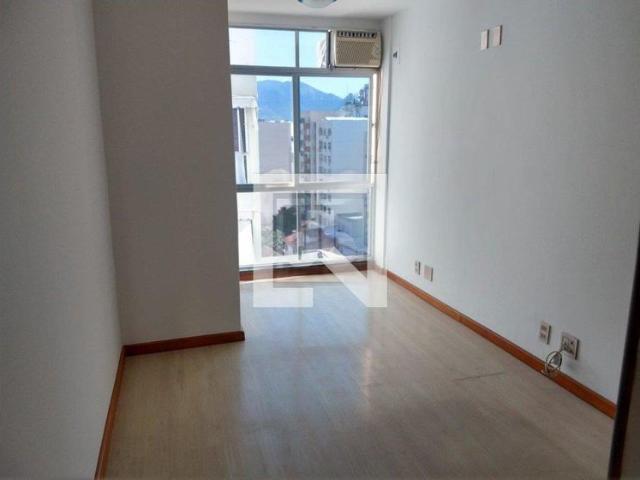 Apto, Tijuca, 3 Quartos, 81 m2 Rio de Janeiro