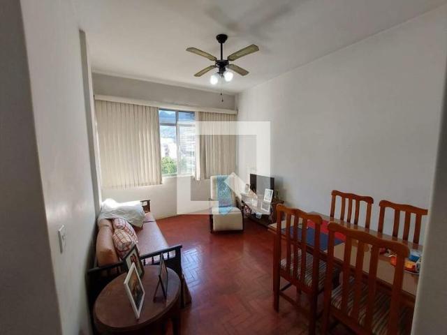 Apto, Tijuca, 3 Quartos, 82 m2 Rio de Janeiro