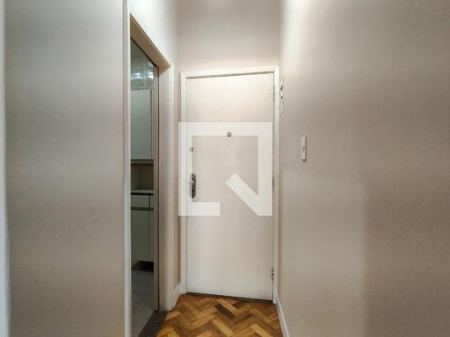 Apto, Tijuca, 3 Quartos, 83 m2 Rio de Janeiro