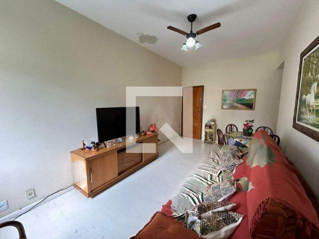 Apto, Tijuca, 3 Quartos, 83 m2 Rio de Janeiro