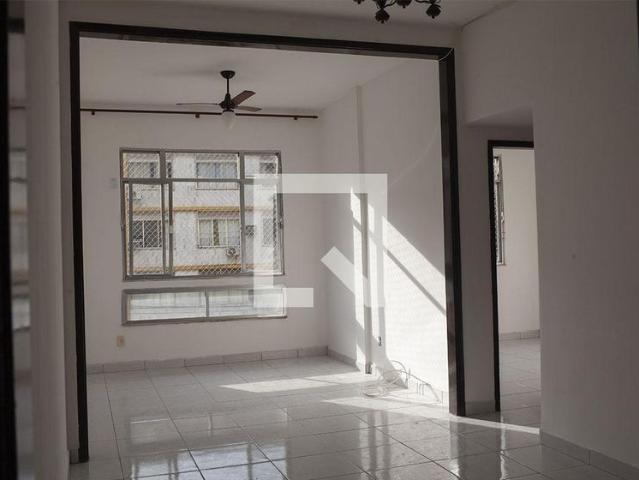 Apto, Tijuca, 3 Quartos, 83 m2 Rio de Janeiro
