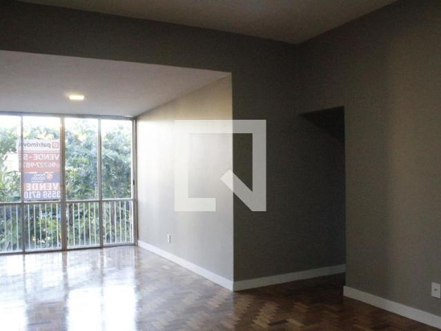 Apto, Tijuca, 3 Quartos, 84 m2 Rio de Janeiro