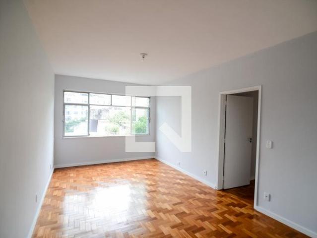 Apto, Tijuca, 3 Quartos, 85 m2 Rio de Janeiro