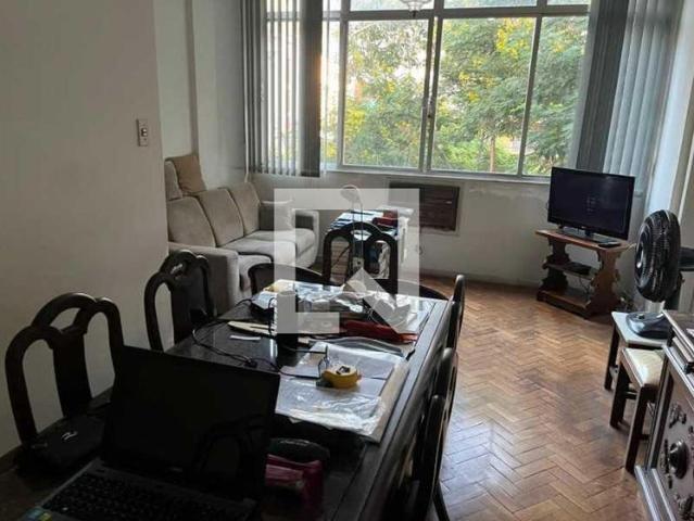 Apto, Tijuca, 3 Quartos, 85 m2 Rio de Janeiro