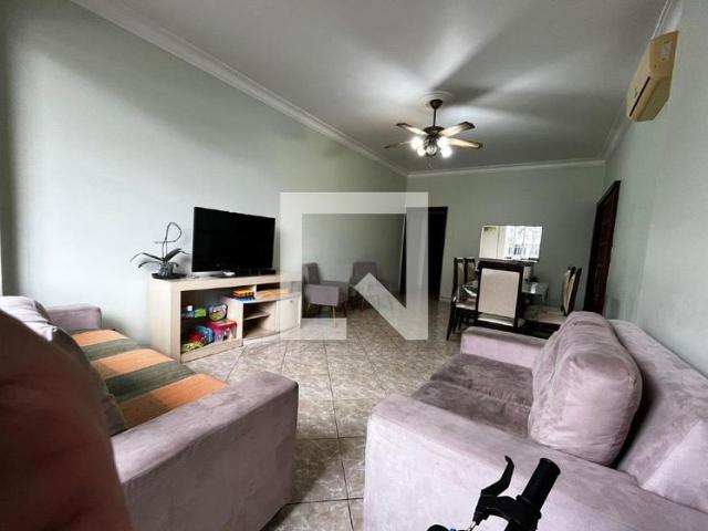 Apto, Tijuca, 3 Quartos, 86 m2 Rio de Janeiro