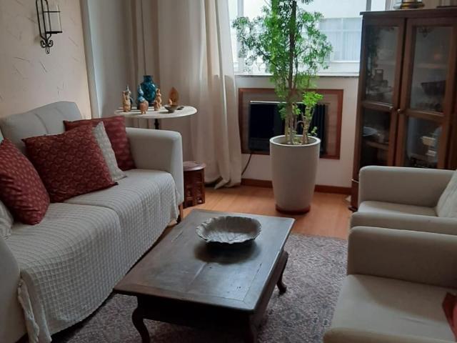 Apto, Tijuca, 3 Quartos, 86 m2 Rio de Janeiro