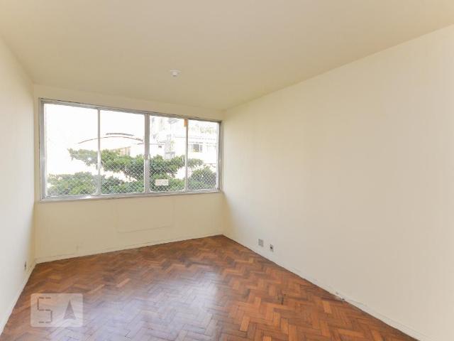 Apto, Tijuca, 3 Quartos, 86 m2 Rio de Janeiro