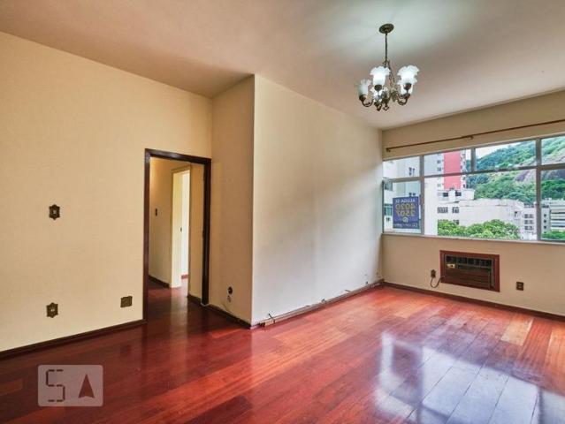 Apto, Tijuca, 3 Quartos, 86 m2 Rio de Janeiro