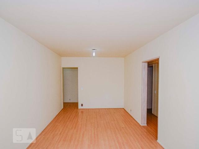 Apto, Tijuca, 3 Quartos, 86 m2 Rio de Janeiro