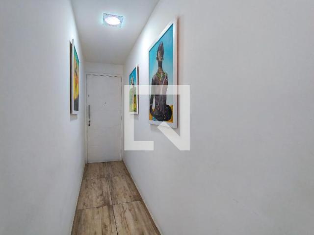 Apto, Tijuca, 3 Quartos, 86 m2 Rio de Janeiro
