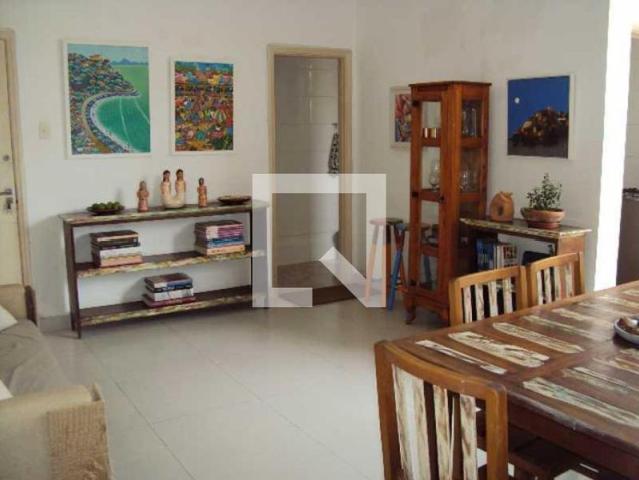 Apto, Tijuca, 3 Quartos, 88 m2 Rio de Janeiro