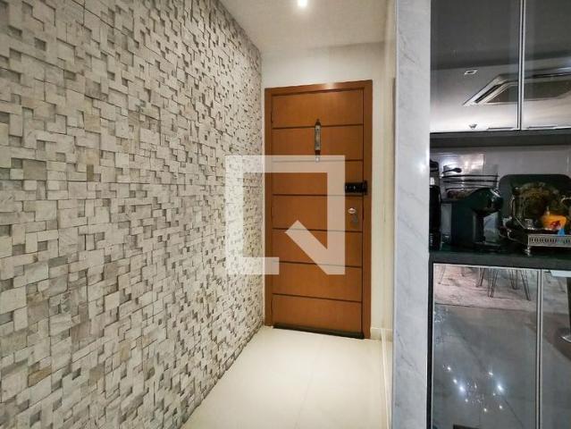 Apto, Tijuca, 3 Quartos, 88 m2 Rio de Janeiro