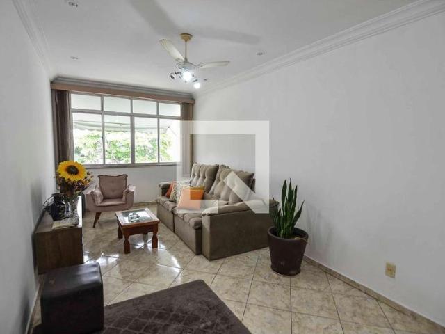 Apto, Tijuca, 3 Quartos, 89 m2 Rio de Janeiro