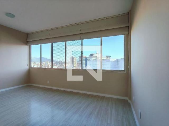 Apto, Tijuca, 3 Quartos, 89 m2 Rio de Janeiro
