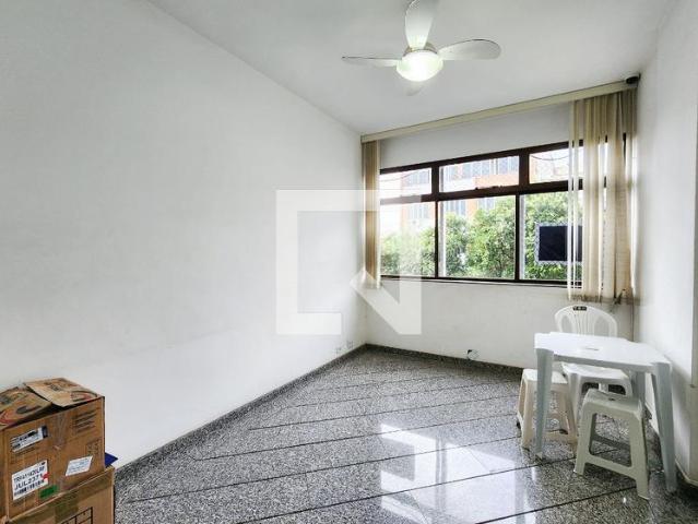 Apto, Tijuca, 3 Quartos, 89 m2 Rio de Janeiro