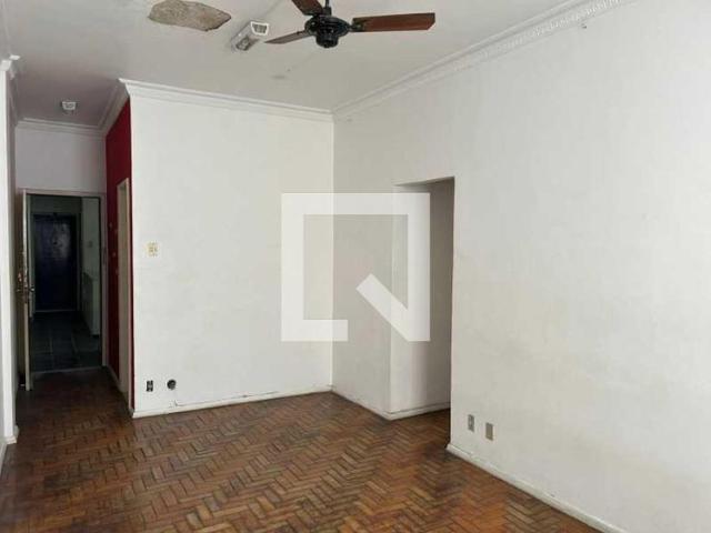 Apto, Tijuca, 3 Quartos, 90 m2 Rio de Janeiro