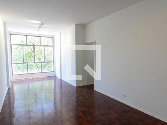 Apto, Tijuca, 3 Quartos, 118 m2 Rio de Janeiro