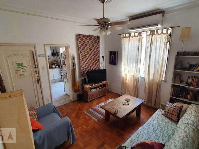 Apto, Tijuca, 3 Quartos, 90 m2 Rio de Janeiro