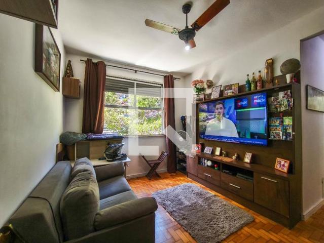 Apto, Tijuca, 3 Quartos, 90 m2 Rio de Janeiro