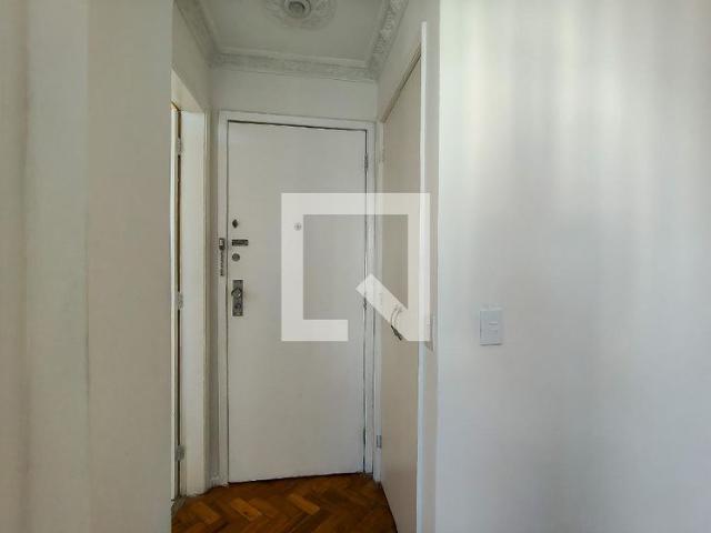 Apto, Tijuca, 3 Quartos, 90 m2 Rio de Janeiro