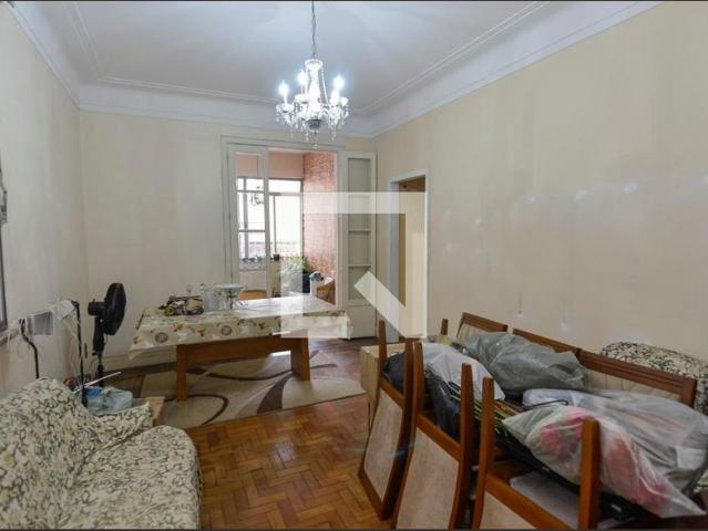 Apto, Tijuca, 3 Quartos, 90 m2 Rio de Janeiro