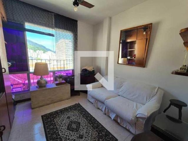 Apto, Tijuca, 3 Quartos, 90 m2 Rio de Janeiro