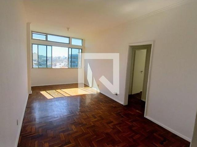 Apto, Tijuca, 3 Quartos, 90 m2 Rio de Janeiro