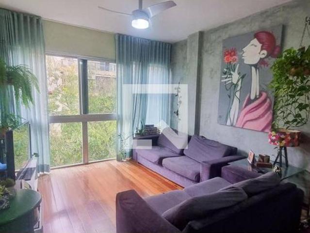 Apto, Tijuca, 3 Quartos, 90 m2 Rio de Janeiro